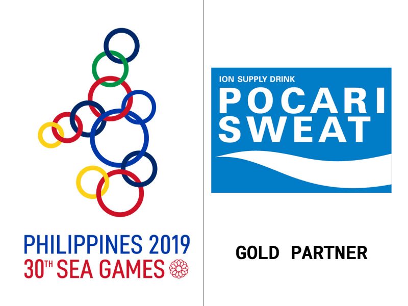 Pocari Sweat Thailand | Otsuka Pharmaceutical Sponsors 30th Southeast ...
